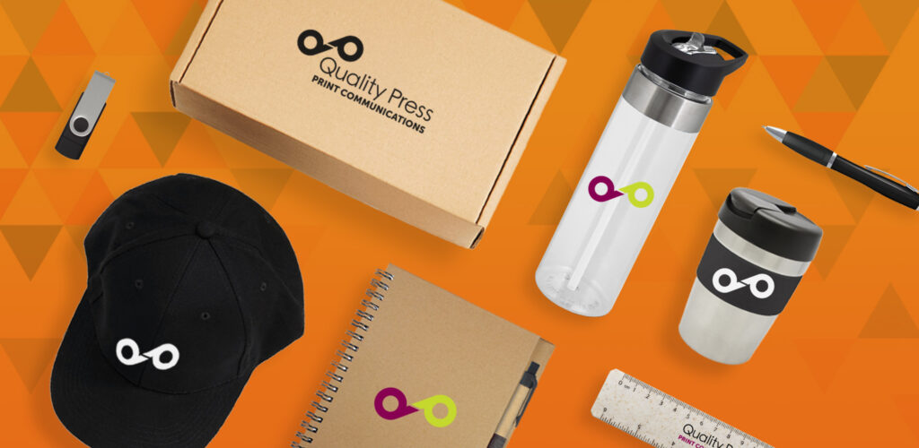Boost Your Professional Profile with Quality Branded Promotional Items ...