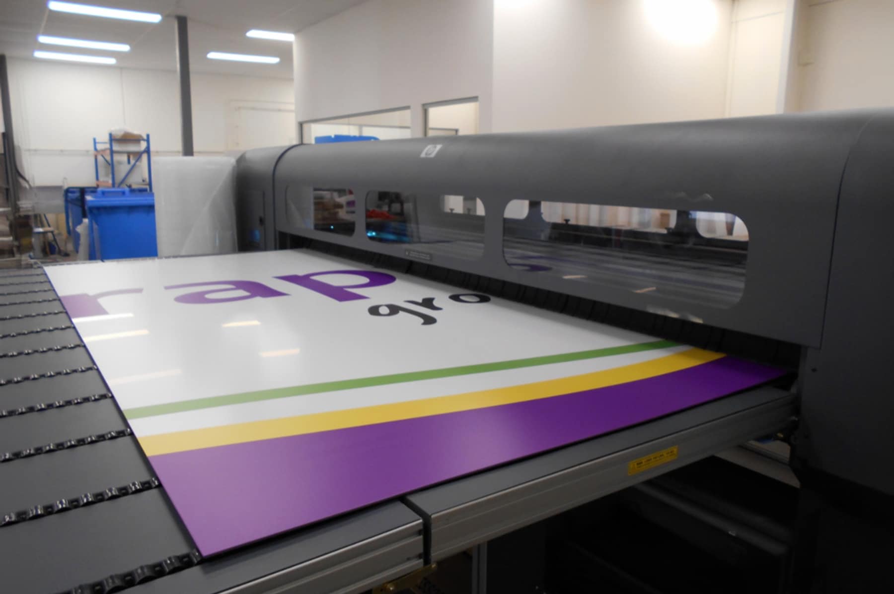 Banner Printing | Professional Banner Design | Quality Press Perth