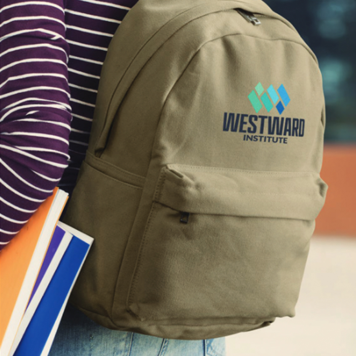 Promotional Merchandise for Schools - Quality Press